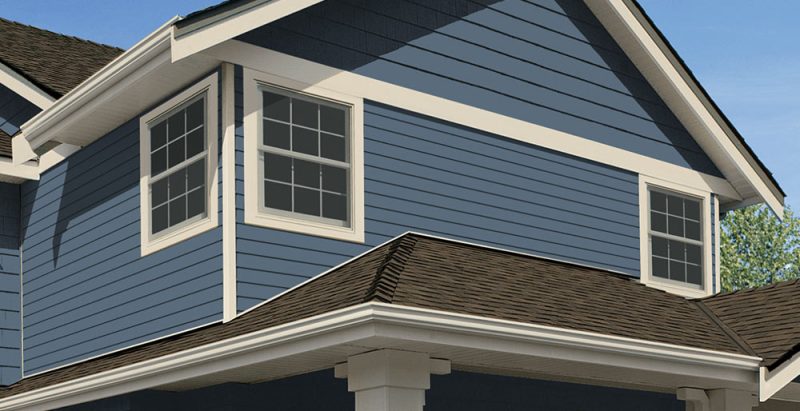 Siding Color Options | Elevation Park Model Company