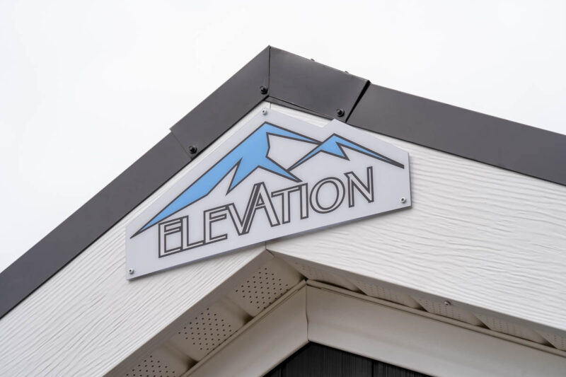 7 Series Photo Gallery | Elevation Park Model Company