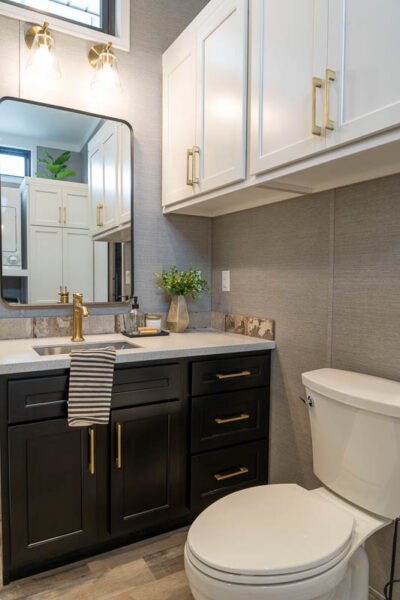 7 Series Photo Gallery | Elevation Park Model Company