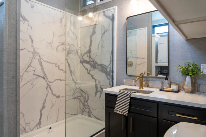 7 Series Photo Gallery | Elevation Park Model Company