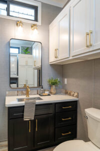 7 Series Photo Gallery | Elevation Park Model Company