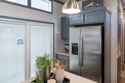 5 Series Photo Gallery | Elevation Park Model Company