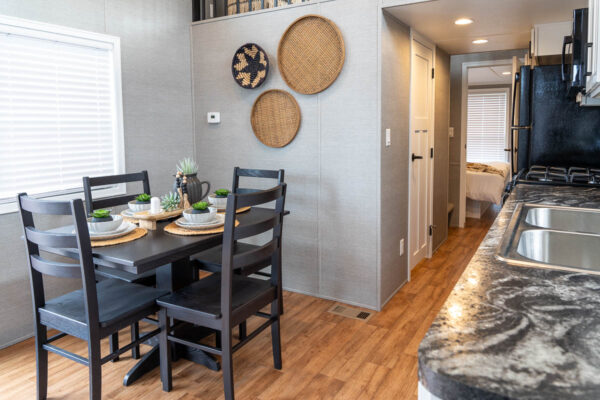 3 Series Photo Gallery | Elevation Park Model Company