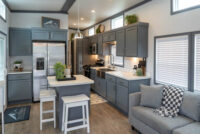 Park Model Photo Gallery | Elevation Park Model Company