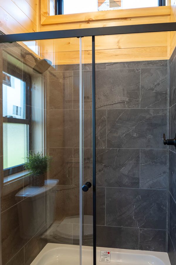 7 Series Photo Gallery | Elevation Park Model Company