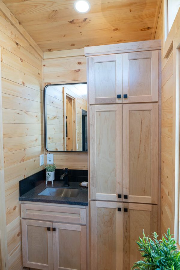 7 Series Photo Gallery | Elevation Park Model Company