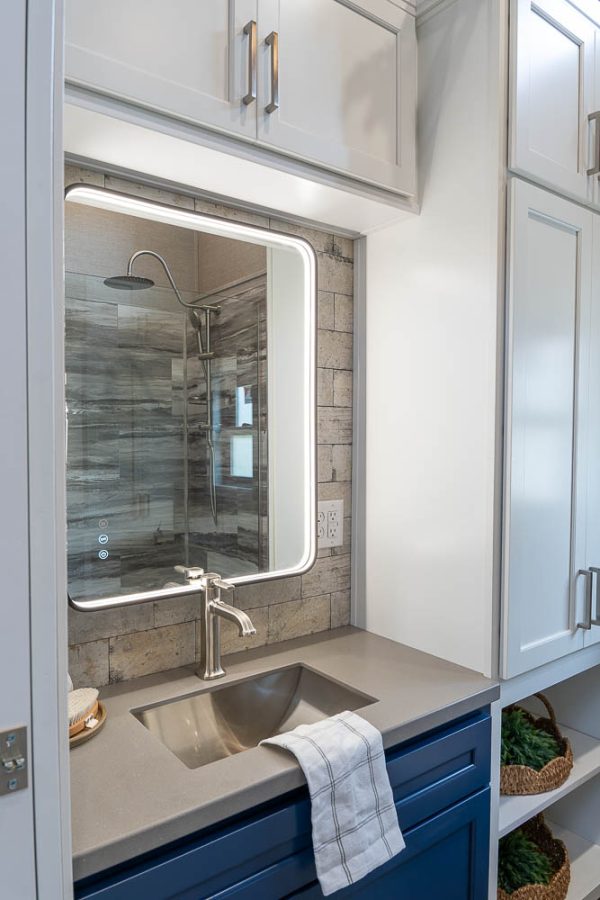 7 Series Photo Gallery | Elevation Park Model Company