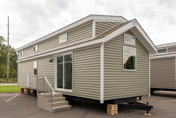 3 Series Photo Gallery | Elevation Park Model Company